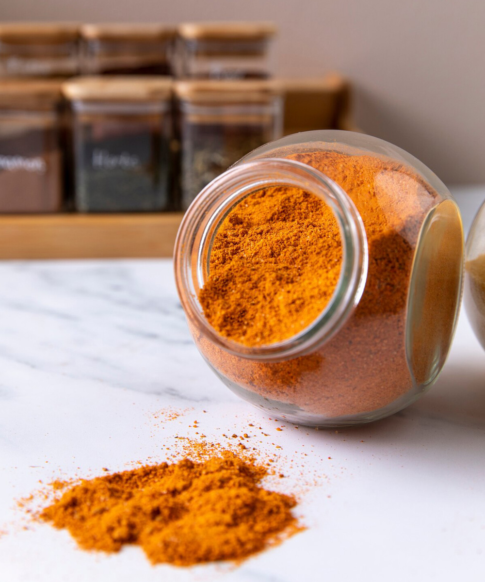 Sambar Masala Powder - Blackcara